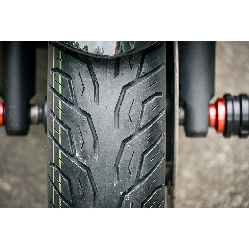 [ส่งฟรี ผ่อน 0%] ยางมอเตอร์ไซค์ X-max, Forza 300 ยี่ห้อ CST Tire รุ่น ...
