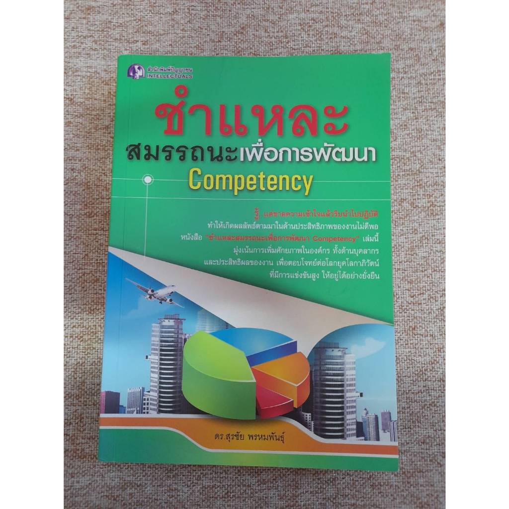 ชำแหละสมรรถนะเพื่อการพัฒนา (N18) | Shopee Thailand
