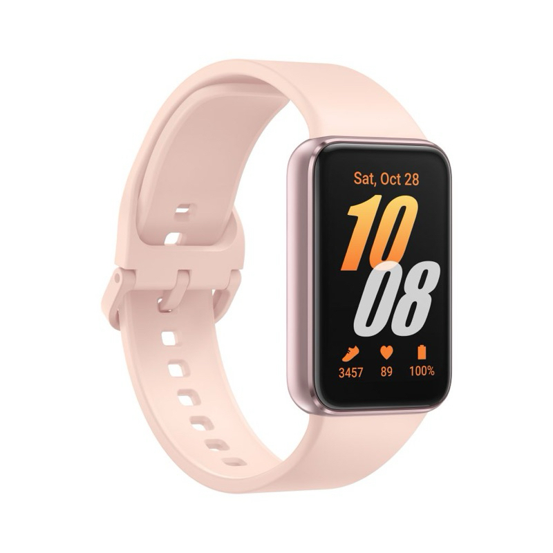 สมาร์ทวอช Samsung Galaxy Fit3 ประกันศูนย์ไทย | Shopee Thailand