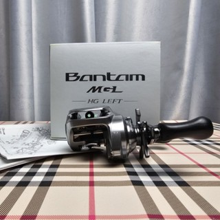 Shimano Bantam MGL HG LEFT 2018 | Shopee Thailand