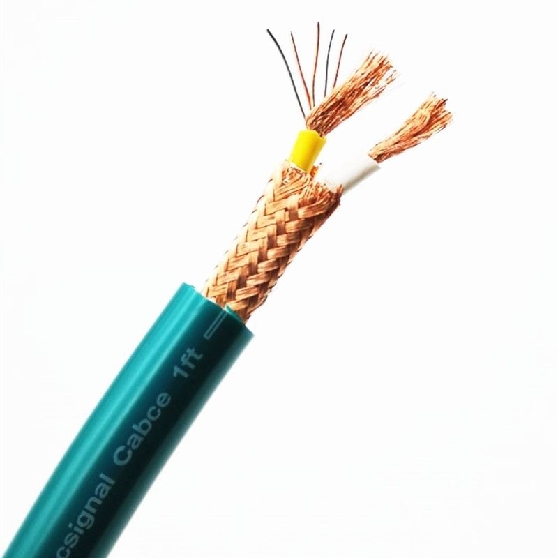 Ortofon Reference 8NX สายสัญญาณแบ่งตัด ความถี่ต่ำแน่นกระชับ เสียงกลาง ...