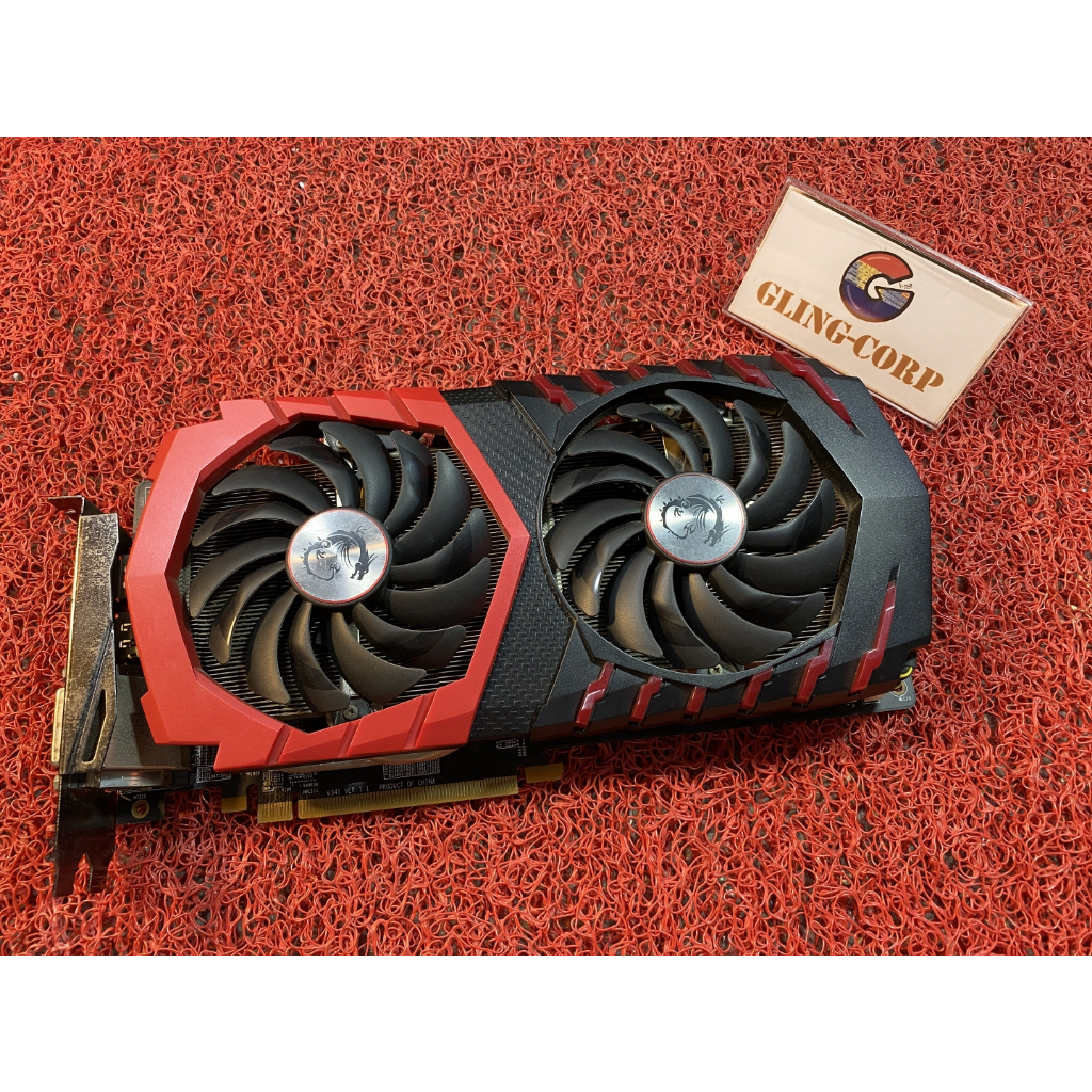 VGA AMD RX470 4GB GDDR5 - หลายรุ่น | Shopee Thailand