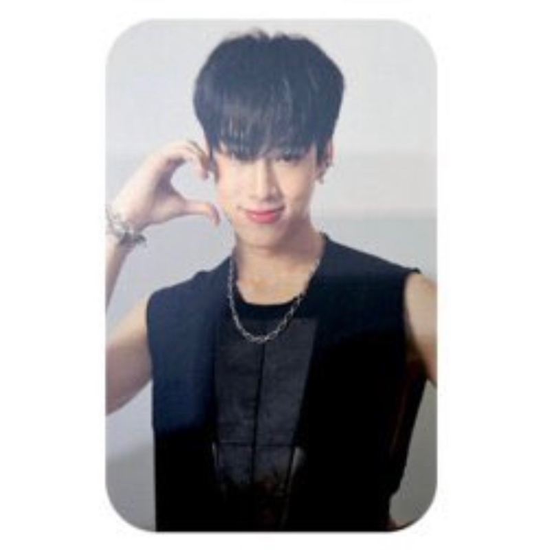 BUS Debut Photocard การ์ด BUSbecauseofyouishine พร้อมส่ง | Shopee Thailand