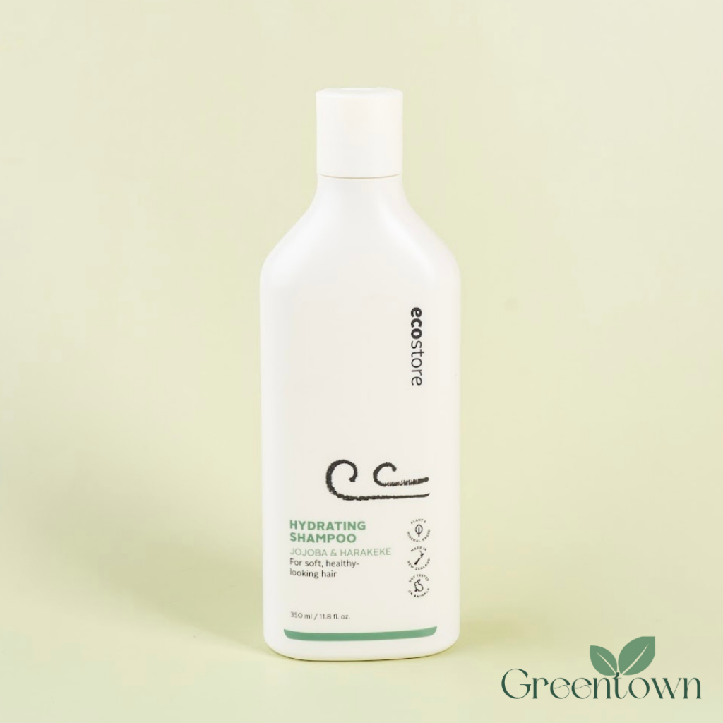 Ecostore: Hydrating Shampoo 350 ml | Shopee Thailand