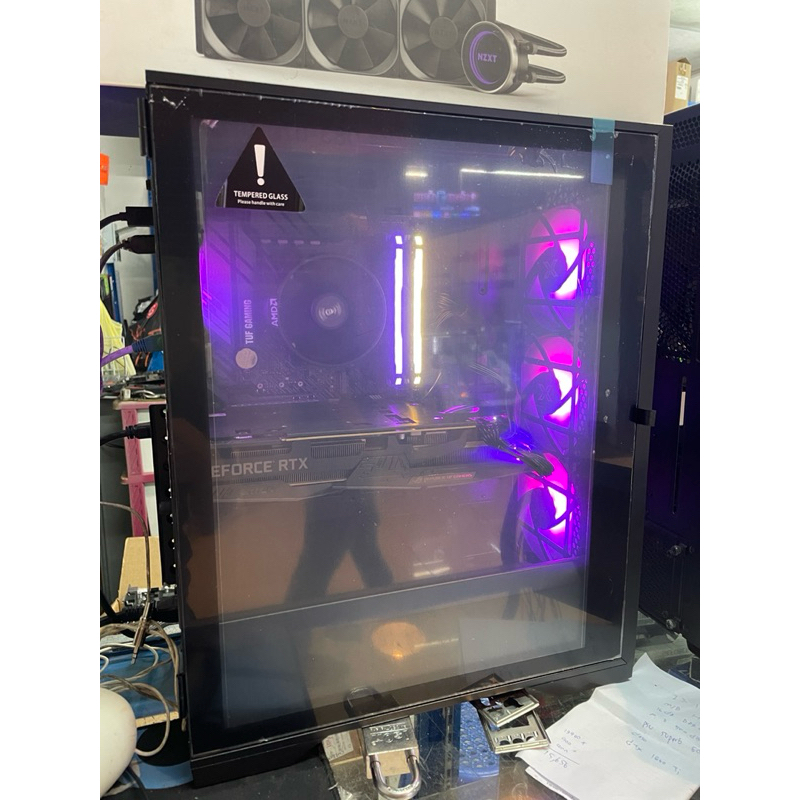 Computer Set Ryzen 5 3600 | Shopee Thailand