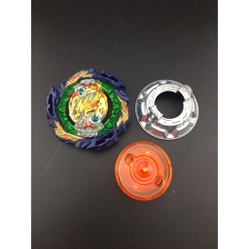 Beyblade Brust Vanish Fafnir Tapered Kick-3 | Shopee Thailand