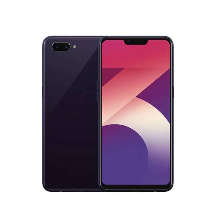 OPPO A3s Ram 6 Rom 128 GB ( ประกันร้าน 6 เดือน ) | Shopee Thailand
