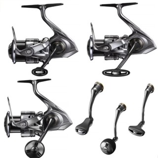 Shimano 24'Twin Power ประเภทต่าง ๆ ☆จัดส่งฟรี☆โดยตรงจากญี่ปุ่น】ผลิตในญี่ปุ่น】 C2000S/C2500SXG ...