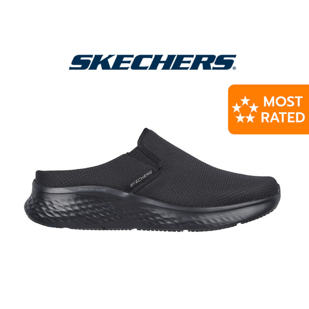 [ของใหม่] Skechers รองเท้าลำลองผู้ชาย Skech-Lite Pro Casual Shoes ...