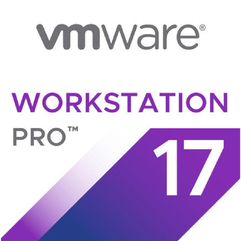 VMware Workstation 17 Pro Official KEY | Shopee Thailand