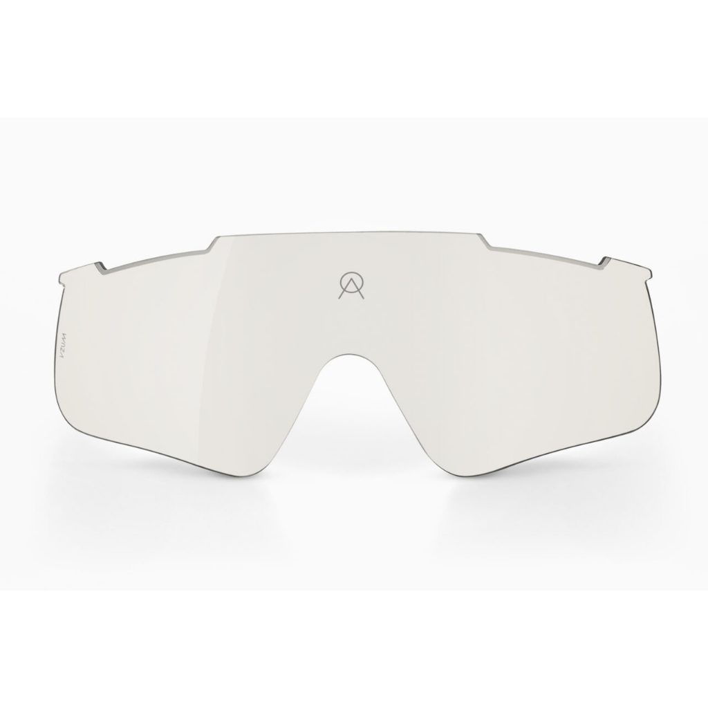 Replacement Lens เลนส์แว่นปั่นจักรยาน ALBA OPTICS ของแท้ รุ่น DELTA ...