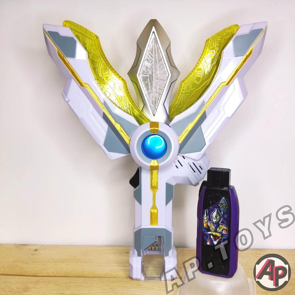 DX Guts Spark Lens ที่แปลงอุลตร้าแมนทริกเกอร์ [ที่แปลงร่างอุลตร้าแมน อุลตร้าแมน ทริกเกอร์ ...