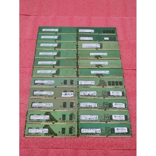 RAM ddr4 2400 8gb ราคาถูก สั่งเลยบน Shopee