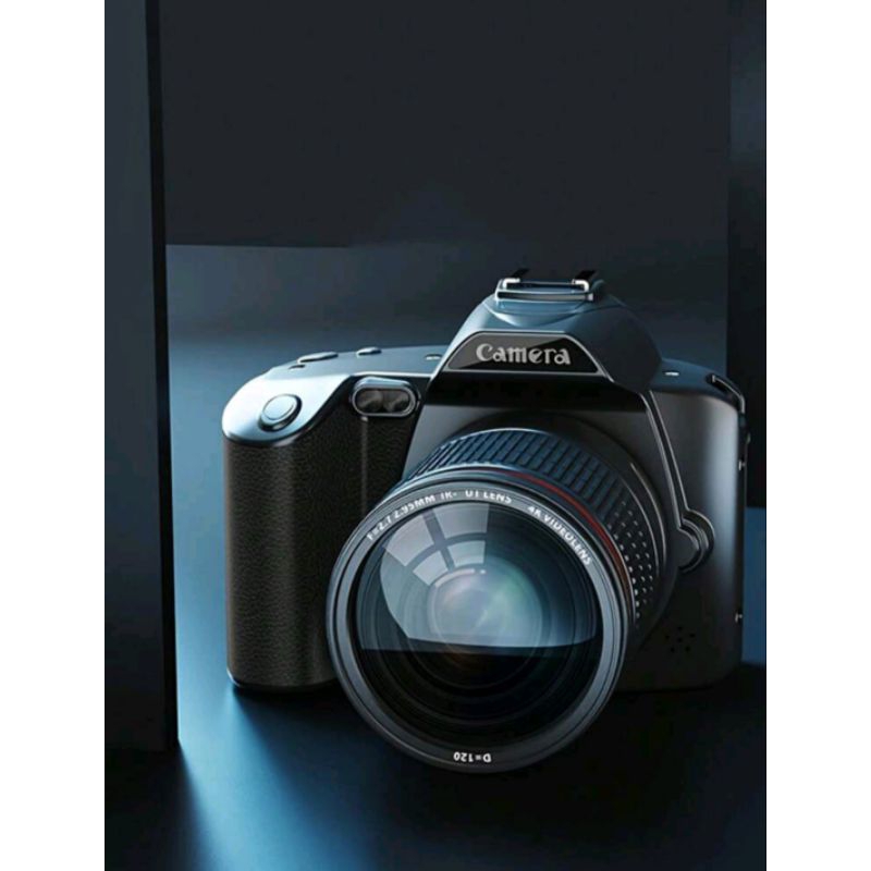 DC101 Digital Camera. กล้องดิจิตอล DC101 | Shopee Thailand