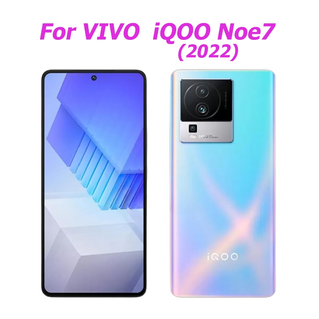 ฟิล์ม ฟิล์มกระจก ใช้สำหรับ vivo หน้าจอ มือถือ เต็มจอ 9D ทุกรุ่น!X100s iqoo z9 z9x vivo v19 v20 ...