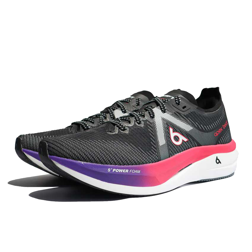 Apex Beat Swift Unisex รองเท้าวิ่งผู้ชายผู้หญิง BananaRun | Shopee Thailand