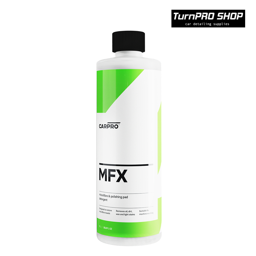 CARPRO MFX - น้ำยาซักผ้าไมโครไฟเบอร์และฟองน้ำ | Shopee Thailand