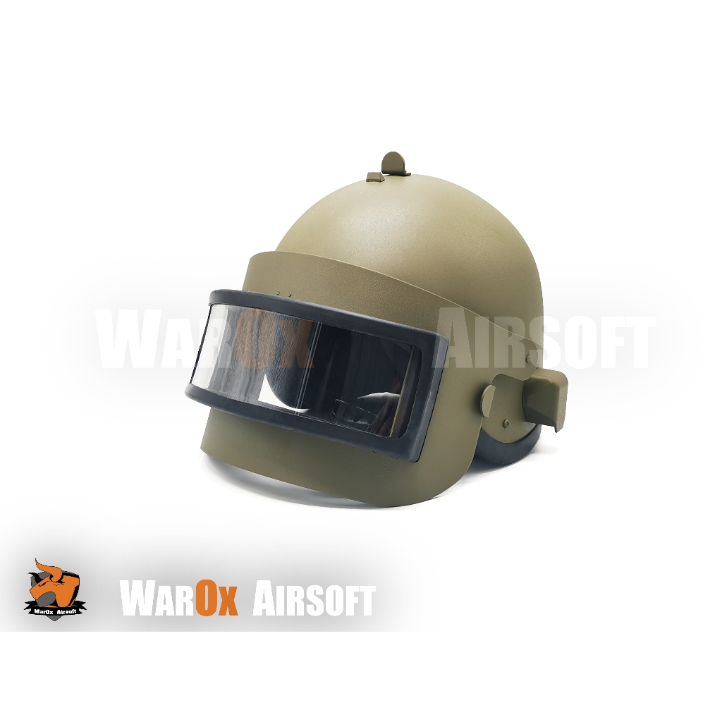 Altyn helmet Replica Gen 2 | Shopee Thailand