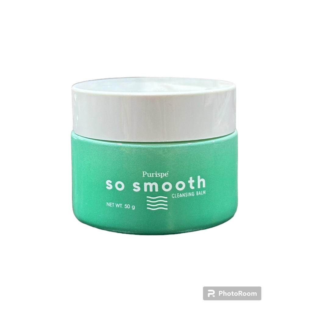 SO SMOOTH CLEANSING BALM 50g. คลีนซิ่งบาล์ม | Shopee Thailand