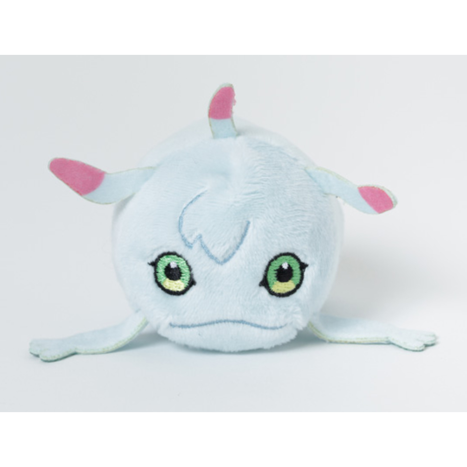 [ส่งตรงจากญี่ปุ่น] ตุ๊กตา Digimon Adventure 02 02 THE BEGINNING Digi ...