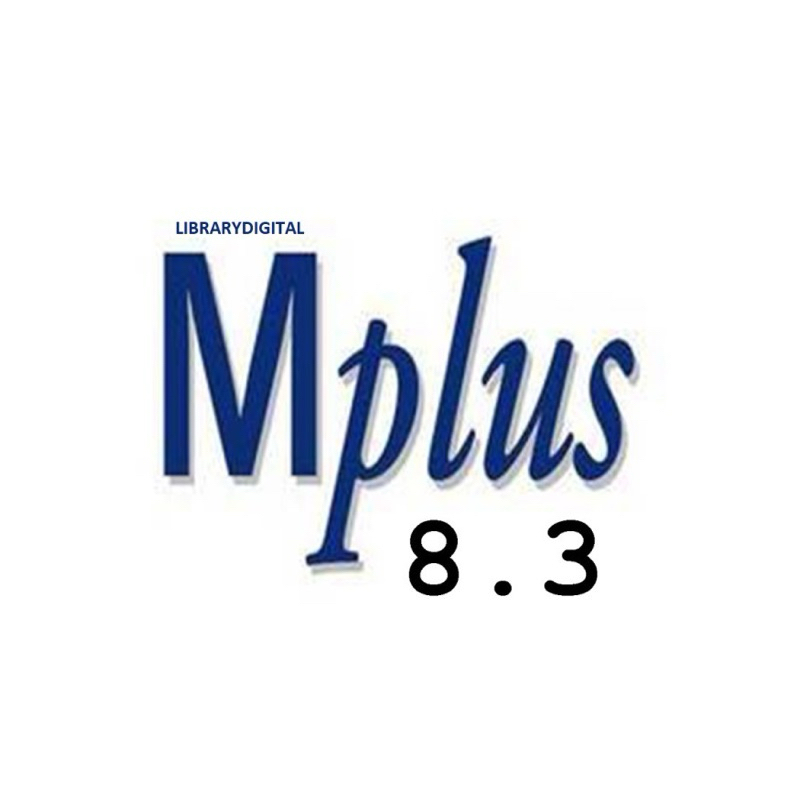 Mplus 8.3 [Lifetime] Combination Add-on โปรแกรมMplus | Shopee Thailand