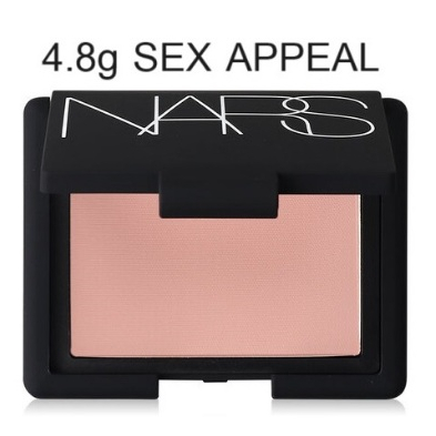 NARS Blush 4.8g SEX APPEAL | Shopee Thailand