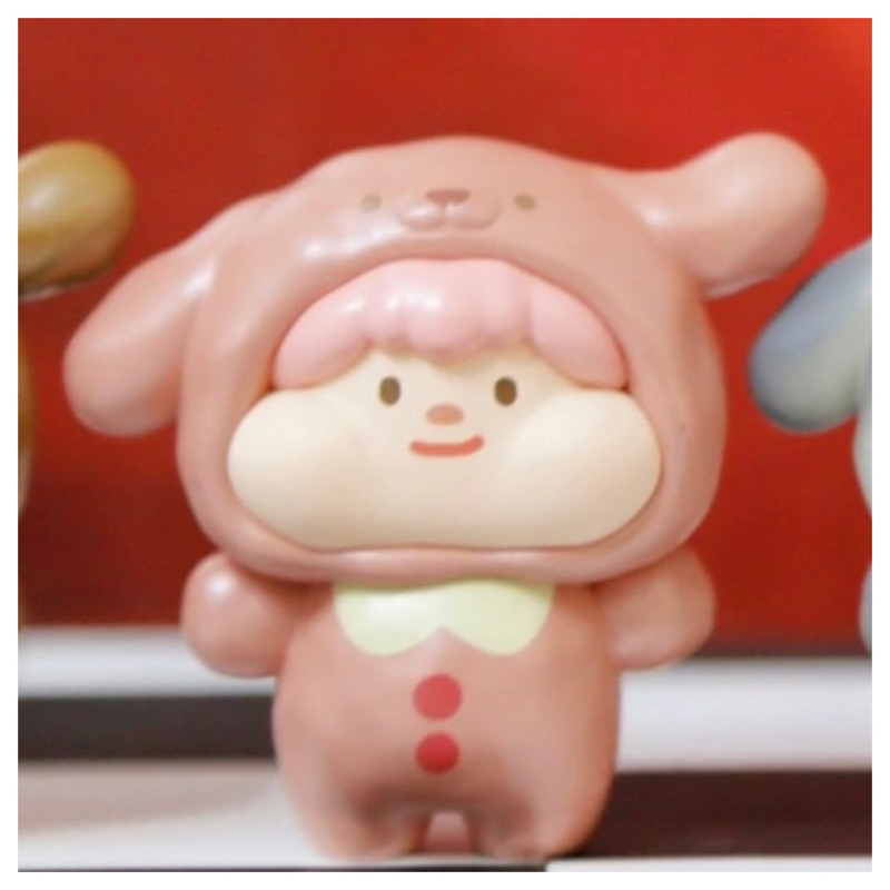 ⭐️พร้อมส่ง / ซื้อใน Live ได้ ⭐️ แบบระบุตัว Beco-Fun Meatball ...