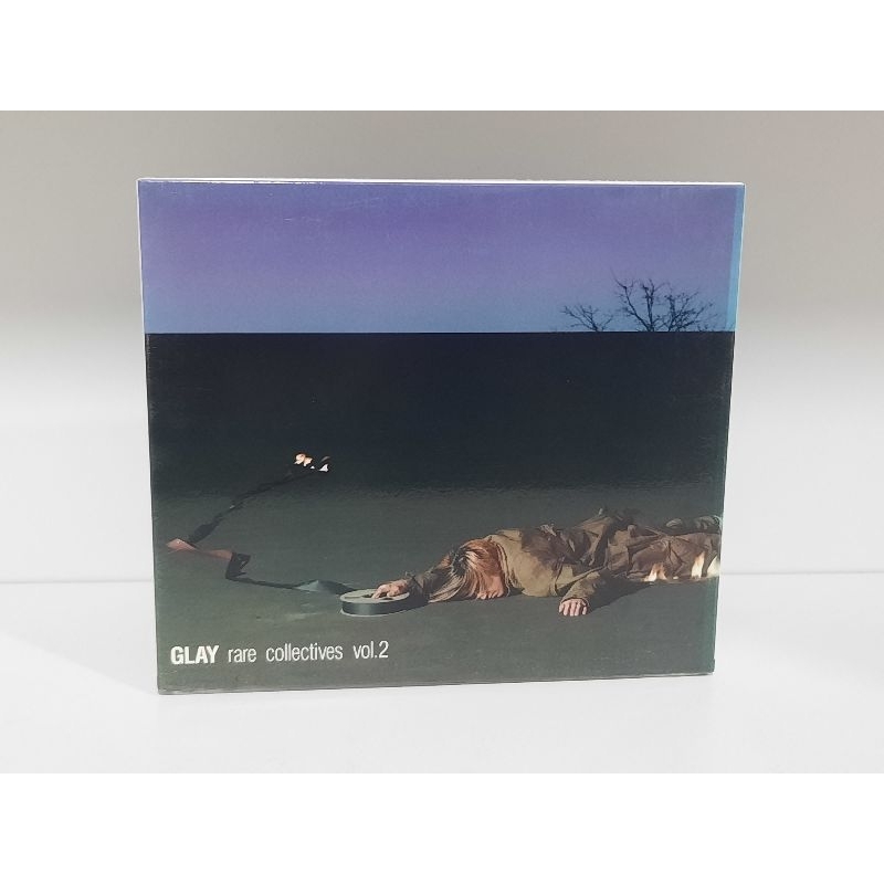 เพลงญี่ปุ่น( 0432) : GLay rare collectives vol.2 | Shopee Thailand