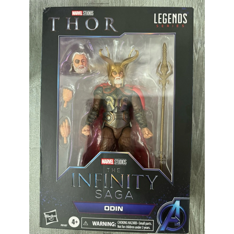 The Infinity Saga Odin marvel studio | Shopee Thailand