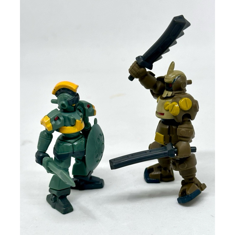 โมเดล LBX DEQOO ของแท้จาก Bandai Japan | Shopee Thailand