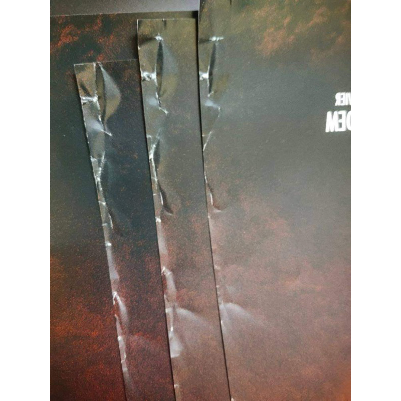 ทักลด50 แท้ ️ โปสเตอร์ Dune Part Two ดูน22 Me โปสเตอร์ดรูน Dune Part Two Poster แท้