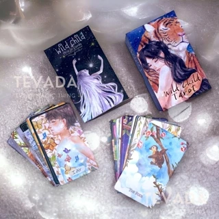 TEVADA Tarot, ร้านค้าออนไลน์ | Shopee Thailand