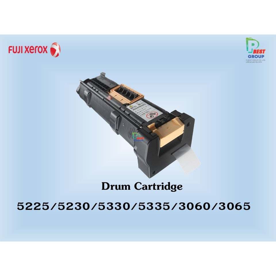DRUM CARTRIDGE WC5335/IV3065 | Shopee Thailand