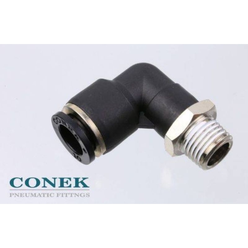 CONEK ข้อต่องอคุณภาพสูงจากญี่ปุ่น PL | Shopee Thailand