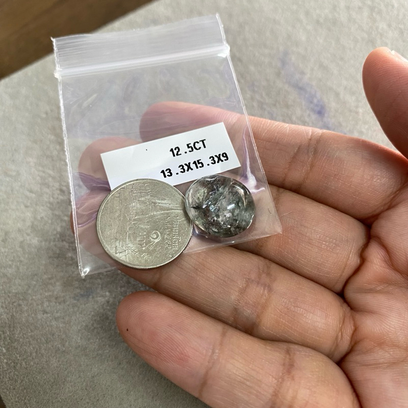 PQ แก้วโป่งข่าม เลือกชมเม็ดในตัวเลือก ชนิดสวยหายาก นำไปขึ้นตัวเรือนได้ รับประกันแท้ ธรรมชาติ100% ...