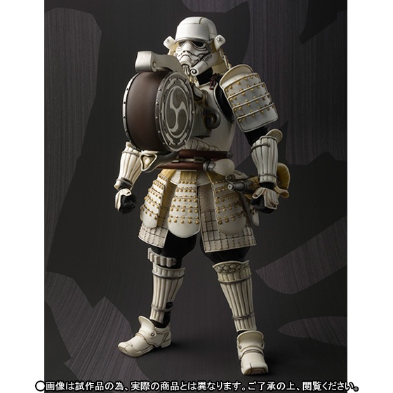 [เเชทก่อนสั่งทุกครั้ง!!] Stormtrooper Taikoyaku (Bandai) มือ1 แท้ ...