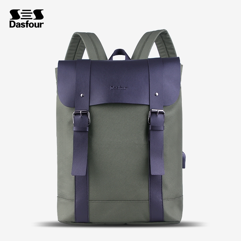 Dasfour bag 6L-910 Backpack กระเป้าใบใหญ่ กระเป๋าเดินทาง ใส่ Notebook ...