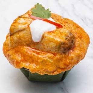 ห่อหมก พุดดิ้ง แม่ประไพ (มีอย.,HALAL,GHP CODEX,Bangkok Brand,Thai ...