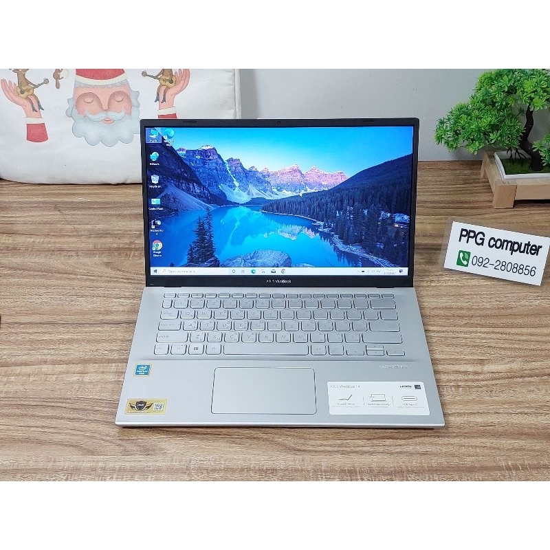 ASUS VIVOBOOK 14 X412UA | Shopee Thailand