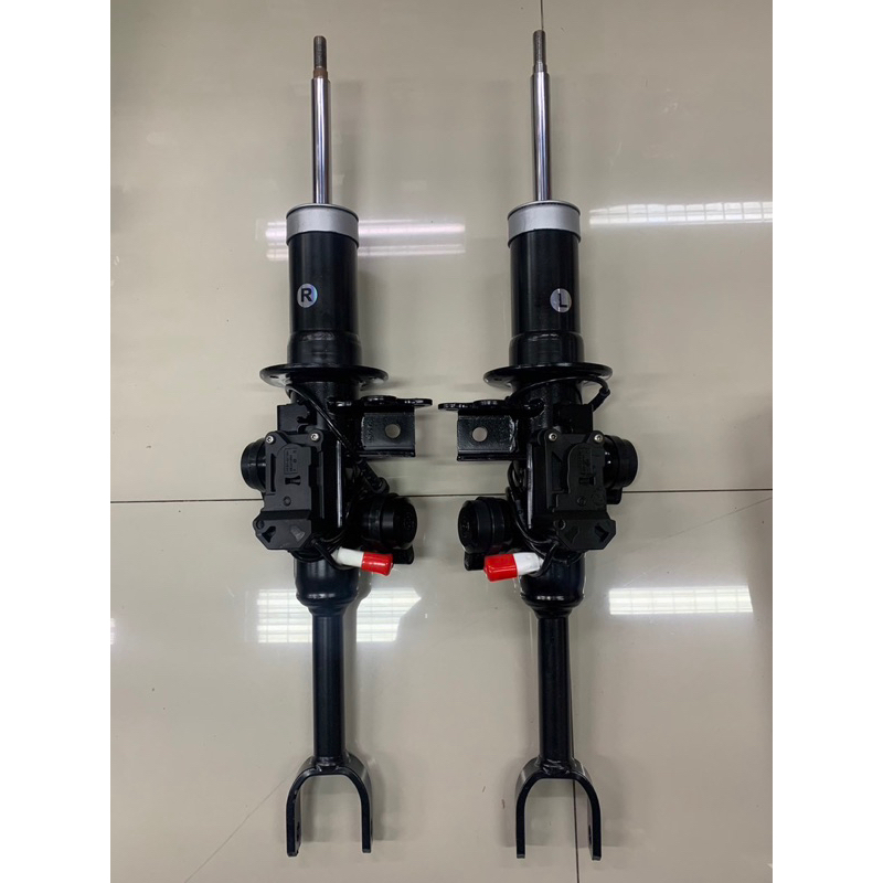 โช้คไฟฟ้า-โช๊คถุงลม BMW F02 F01 series 7 | Shopee Thailand