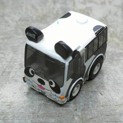 Takara Tomy(ทาการ่า โทมี่) Choro Q โมเดลรถเชอโรคิว Choro Q Pullback ...