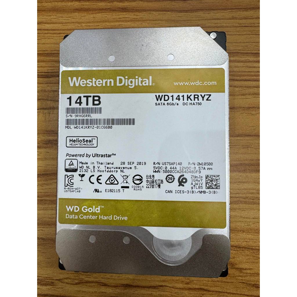 wd red 14 TB / WD red pro 18TB มือสอง /WD gold 14TB /WD red plus 10 tb ...