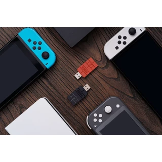 ตัวรับสัญญาณจอย PS4 XBOX nintendo switch ใช้กับPC ราคาพิเศษ | ซื้อ ...
