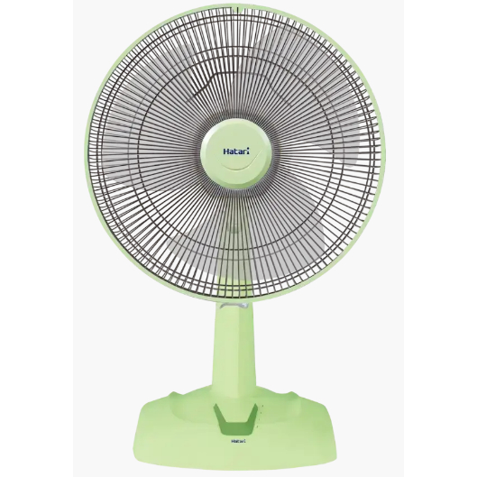 HATARI พัดลมตั้งโต๊ะ 16 นิ้ว รุ่น T16M5 ( Portable Fan, Table fan 16 ...