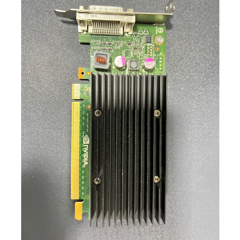 การ์ดจอ graphic card NVIDIA NVS 300 มือสอง | Shopee Thailand