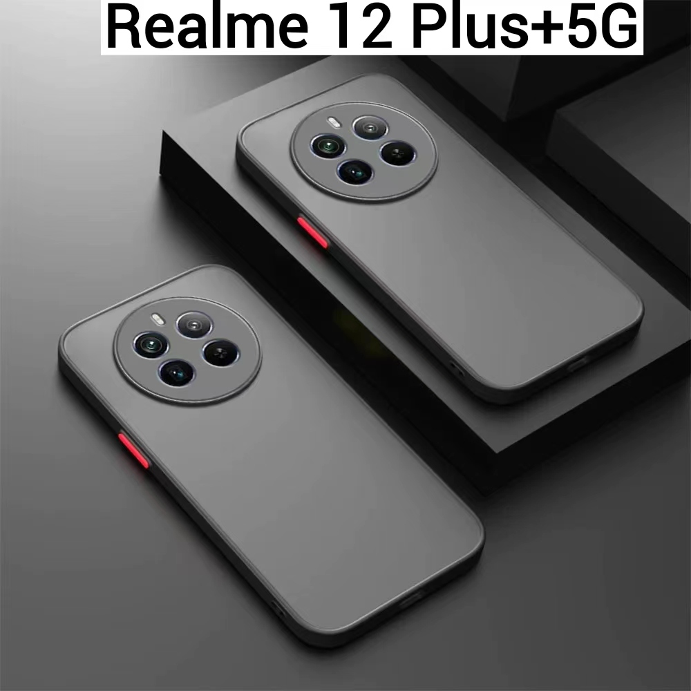 Realme 12X 5G/Realme 12 Pro 5G/Realme 12Pro+5G/Realme 12 5G/Realme 12 ...