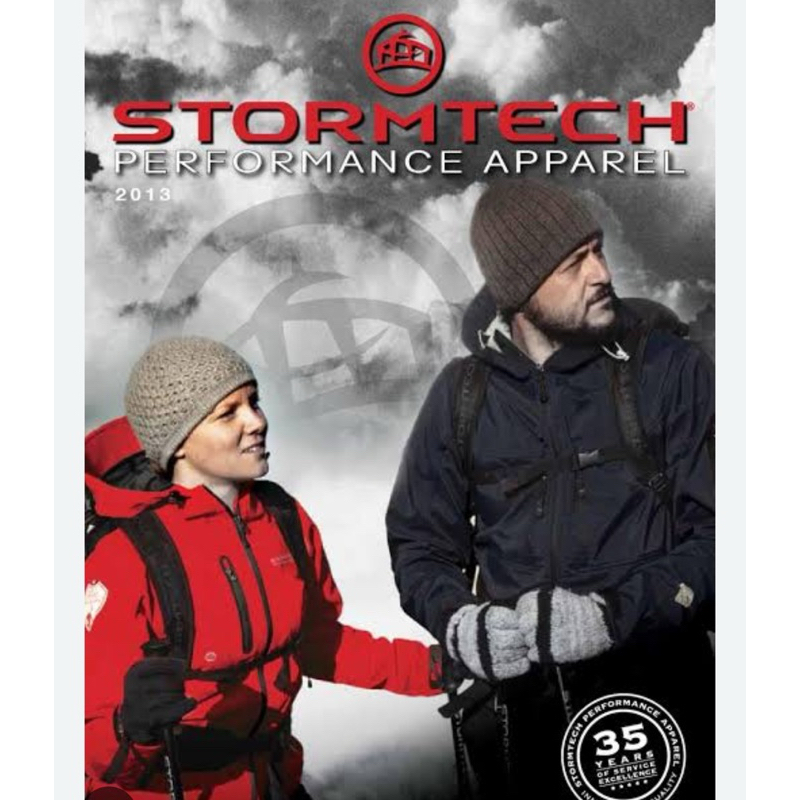 PX-2 STORMTECH MEN'S SQUALL PACKABLE JACKET Ladies Companion Style PX ...