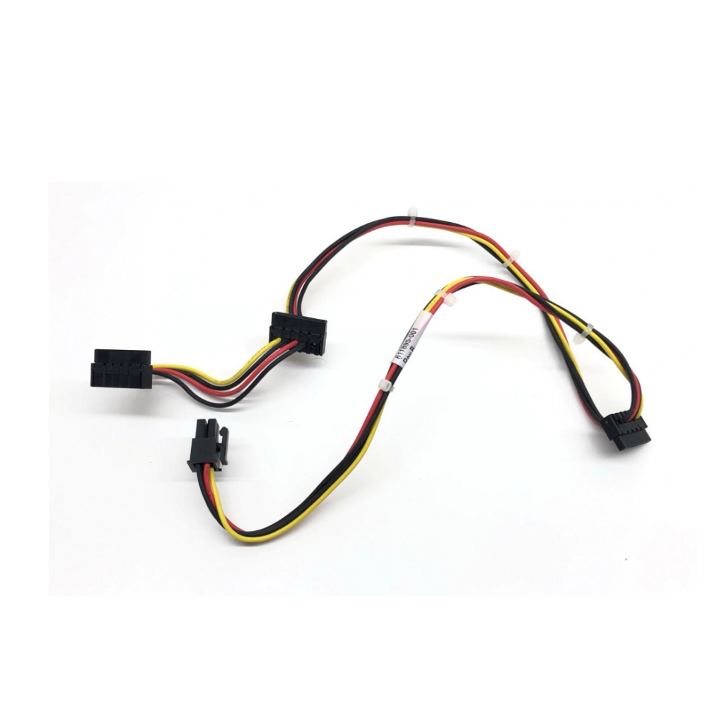 SATA Power 4 Pin ของใหม่ สำหรับคอม HP รุ่น HP Elite 8300 8200 8100 8000 ...