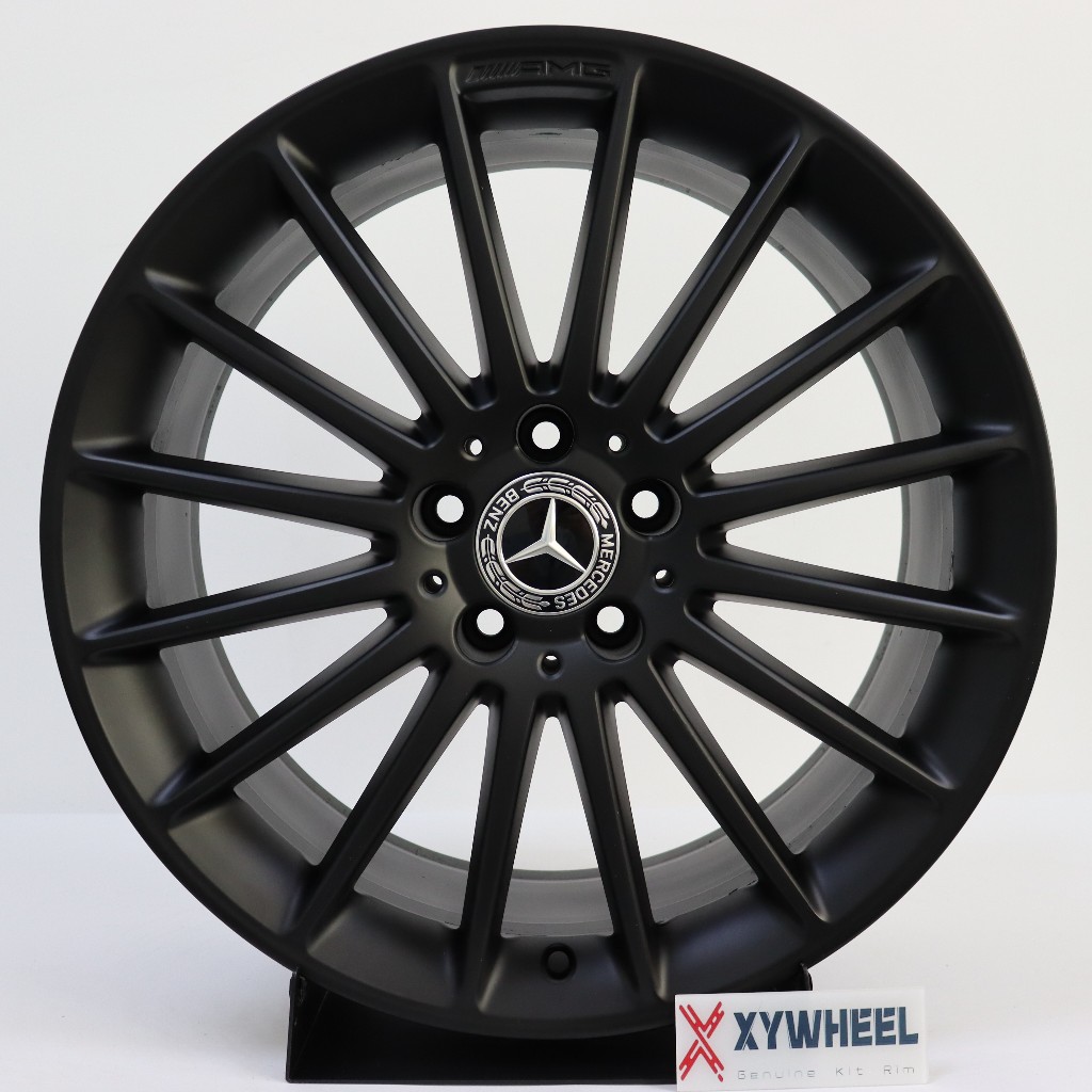ล้อเดิมล้อ Mercedes Benz W176 AMG A45 19นิ้ว | Shopee Thailand