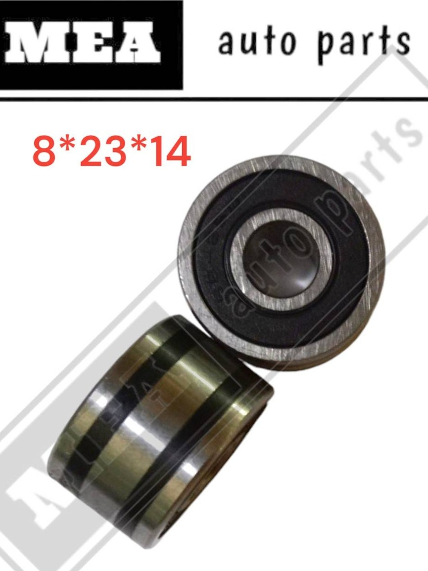 ลูกปืนท้ายไดร์ชาร์จ Honda Nissan Mitsubitshi B8-85D (ขนาด23*14*8 ...